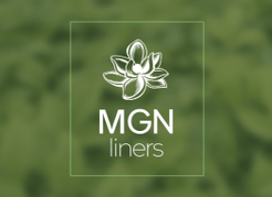Nandina Cool Glow Lime - MGN Liners